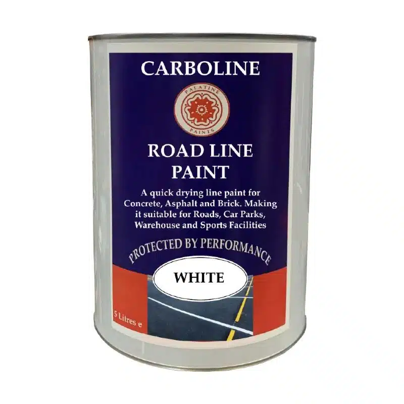 Road Line Paint | Road Line Marking Paint | Palatine Paints