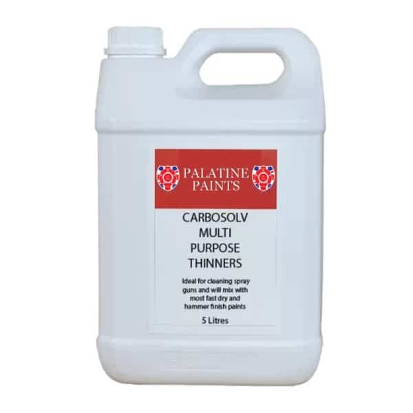 Paint Thinners: Carbosolv Multi Purpose Thinners | Palatine Paints