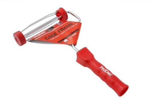 PUSH FIT PLASTIC HANDLE FRAME