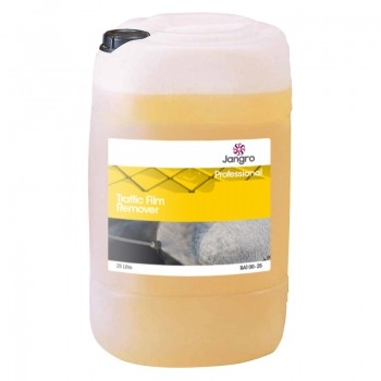 Traffic Soil Remover 100 25lt | Traffic Film Remover | UK Delivery