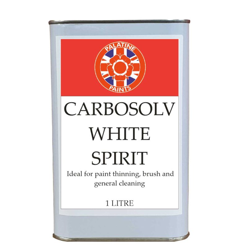 Rust Treatment | Convert or Remove your Rust | Palatine Paints