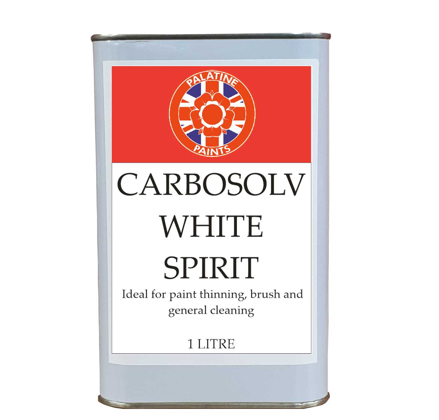 White Spirit Painting Accessory Bundle | Palatine Paints