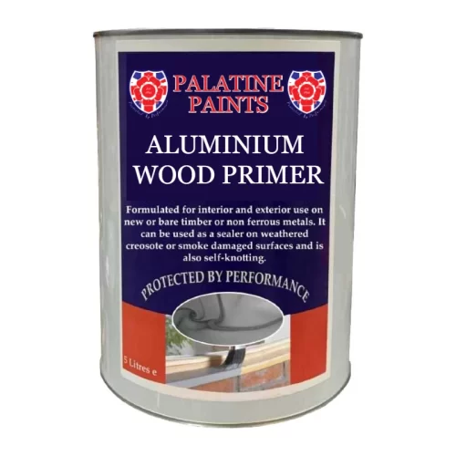 Primer and Undercoat | Palatine Paints | Protected by Performance