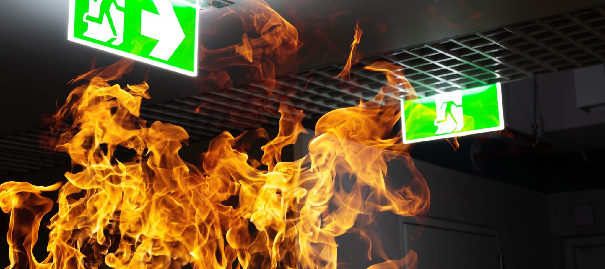 What is Flame Retardant or Fire Resistant Paint? Palatine Paints Explains