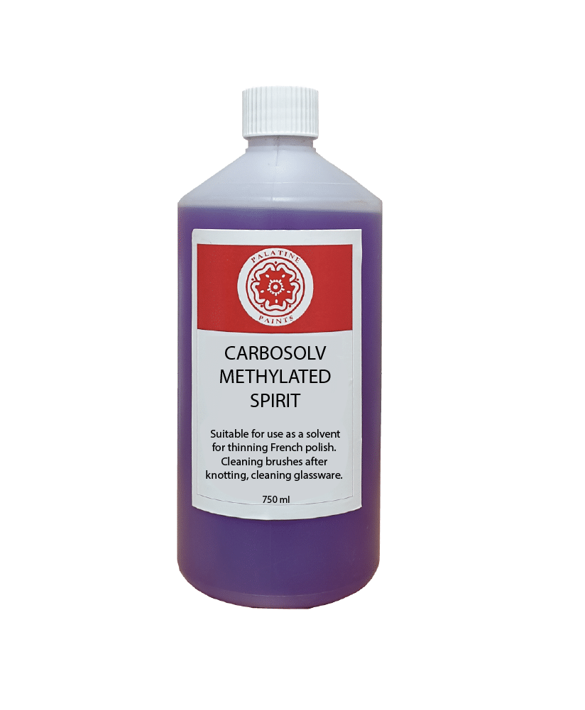 Methylated Spirits | Meths | Debatured Alcohol | Ethanol