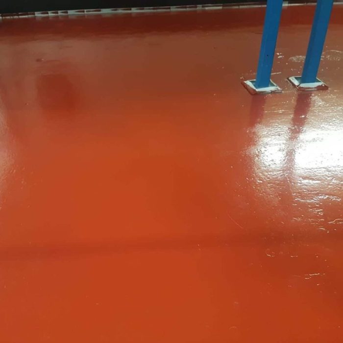 Everything You Need To Know About Polyurethane Floor Paint