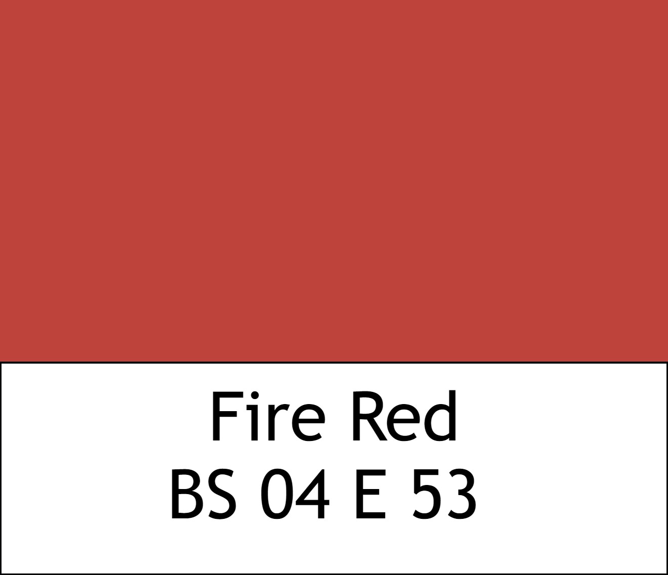 Gas Pipe Identification Paint | Yellow Ochre Paint