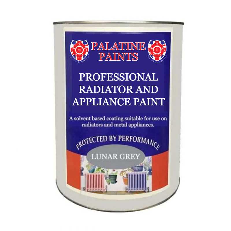 Radiator Paint | Palatine Paints