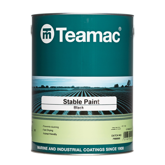Stable Paint: Durable Matt Finish & Fast Drying | Palatine Paints