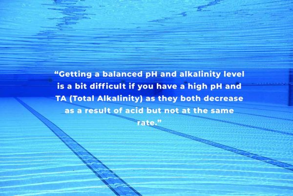 What You Need to Know About Alkalinity Reducers | Palatine Paints