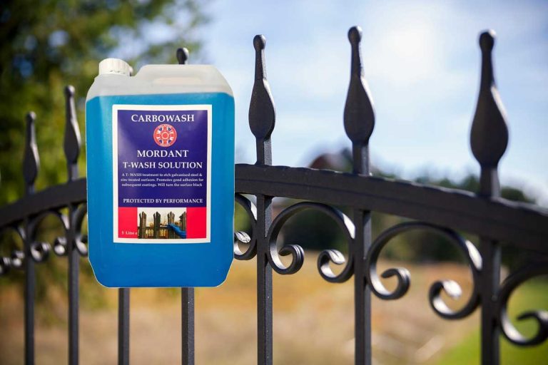 Which Metal Primer to Use? And When - Palatine Paints Blog