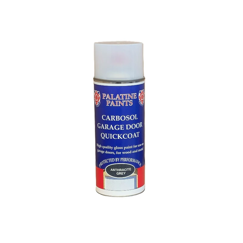 Door spray paint store