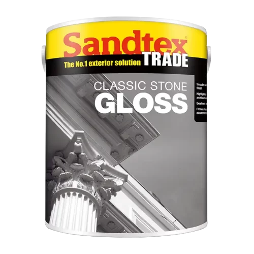 Sandtex Masonry Paint | Palatine Paints