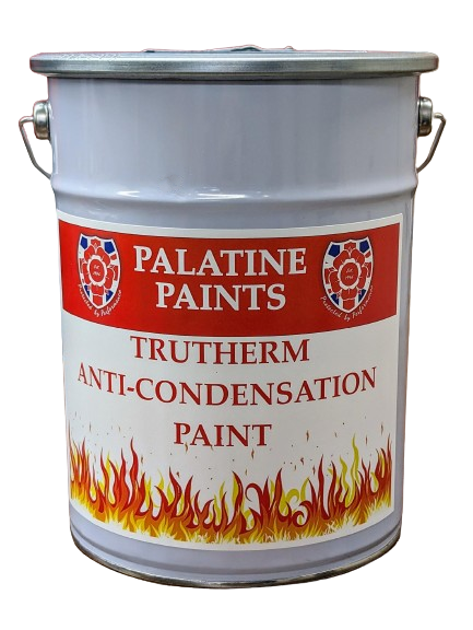 Thermal Anti Condensation Paint | Palatine Paints