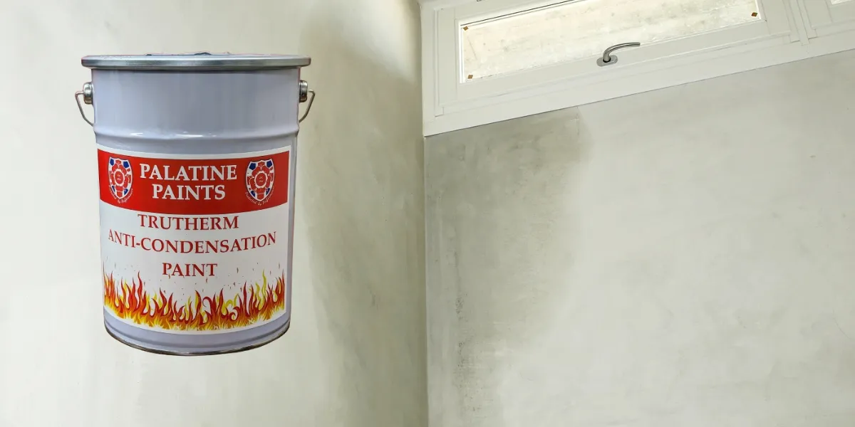Anti-Condensation Paint: The Solution for Your Humidity Problems This ...