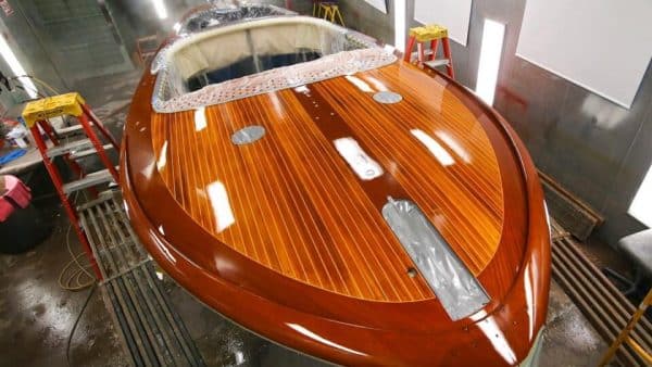 Marine Varnish Explained: How to Protect and Preserve Your Woodwork ...